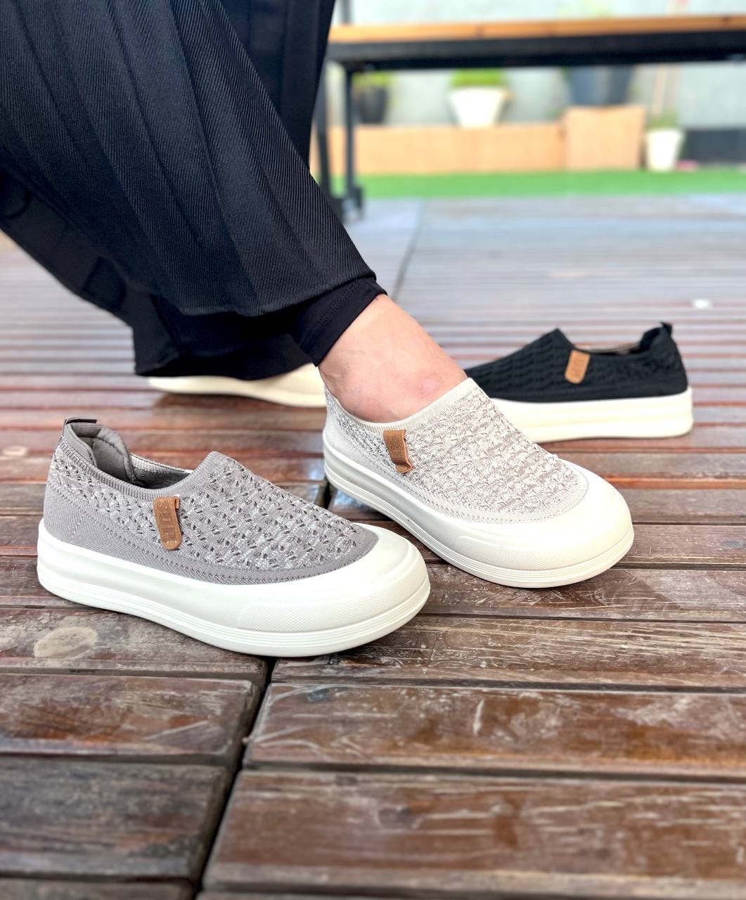 مقاس 40 و 41 فقط😍 | SACFLEX-الامتياز