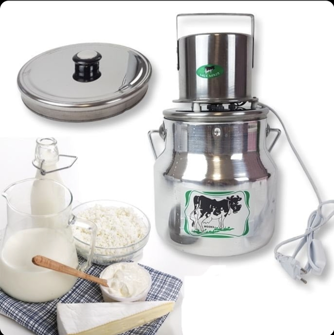 مخاضة😍 الحليب الأسطورية🛡️🪄 من Siyo Lux | Alooche shop